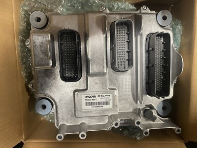 2298832 Paccar® Ecm Engine Control Module For MX13 Peterbilt Kenworth ...