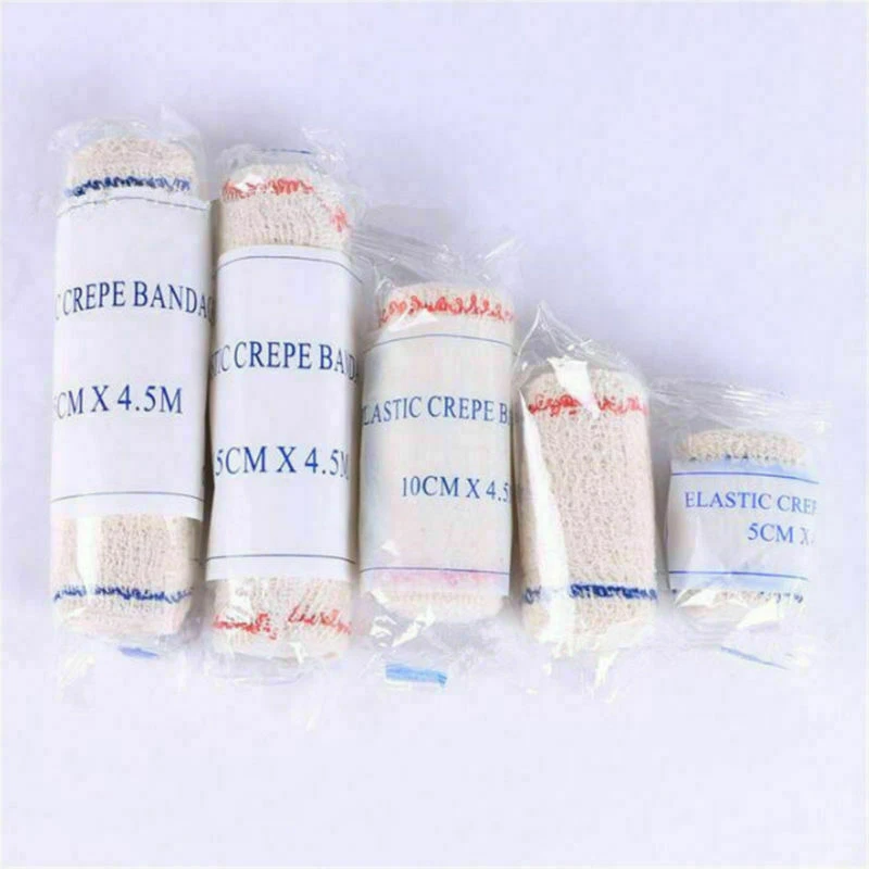 First Aid Cotton Roll