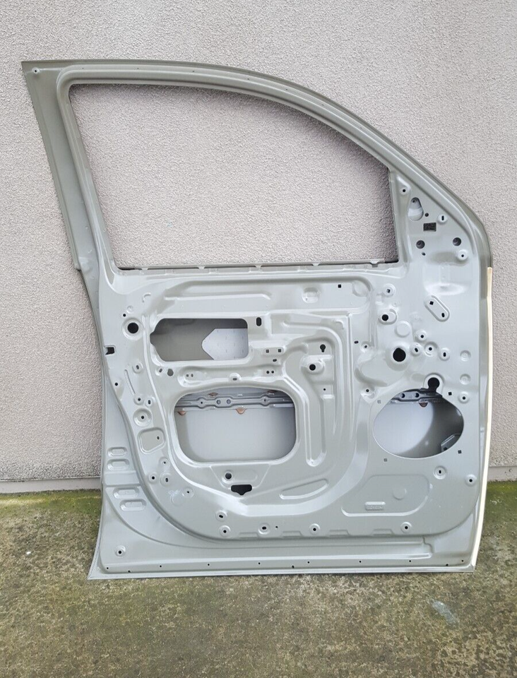 2014-2021 TOYOTA TUNDRA FRONT LEFT DOOR SHELL PANEL COVER OEM BX83 | eBay
