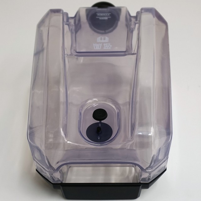 Bissell Clean Tank with Cap fits 2987 Lightweight Pet Carpet Cleaner ...