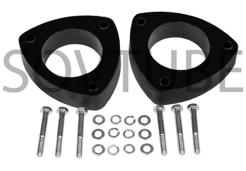30mm 1.2" Front Lift Kit for Mazda 3, 5, PREMACY, AXELA car spacers US ...