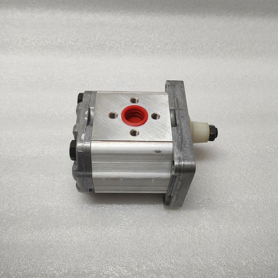 SNP2NN/017RN01BAP1C7C3NNNN/NNNNN GEAR PUMP 111.20.222.00 | eBay