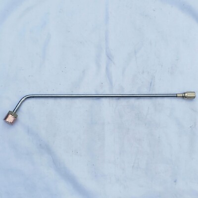 Oxy Acetylene Welding - Rosebud Heating Tip