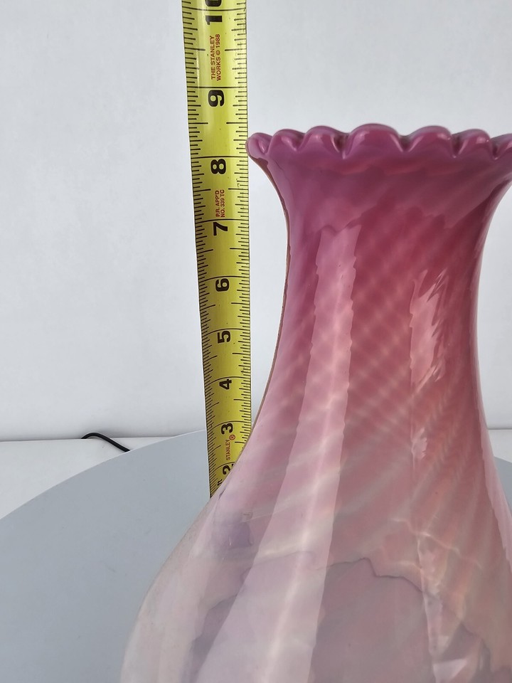 Antique Angle Lamp Shade | eBay