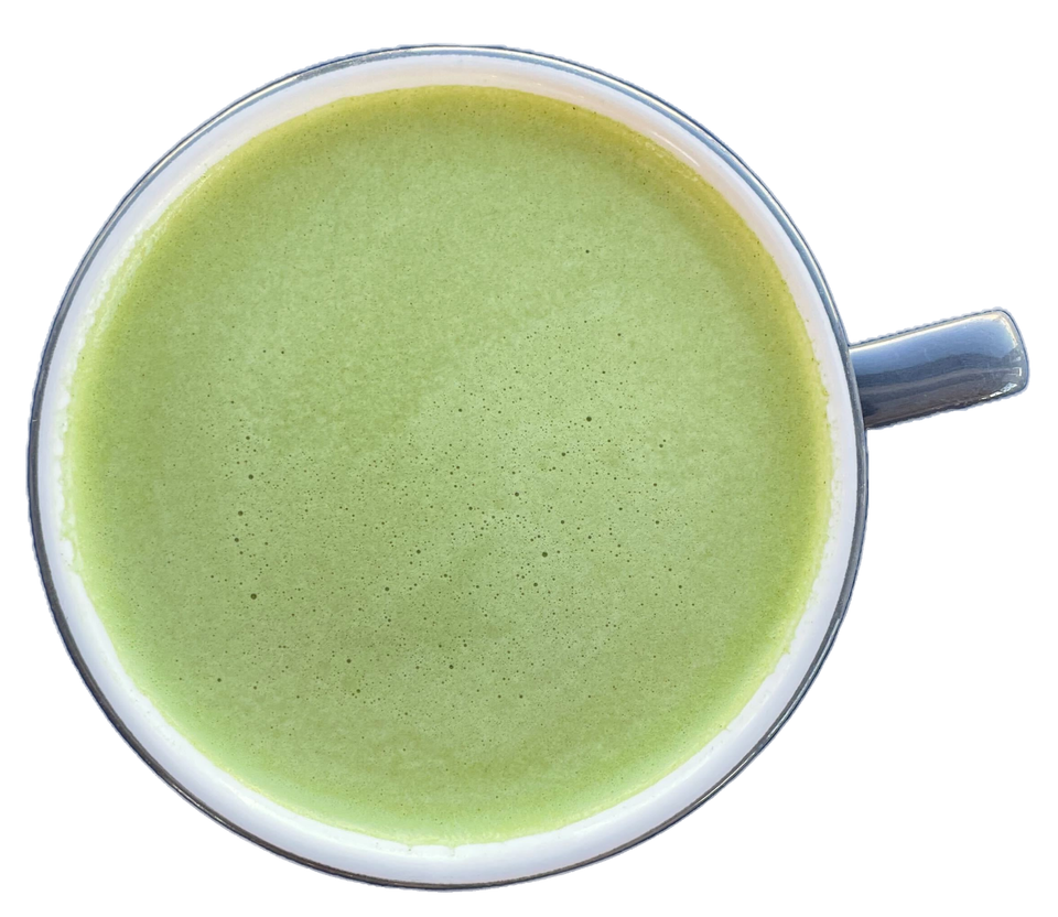 David Rio Matcha Latte & Frappe Mix 3lb Standup Pouch | eBay