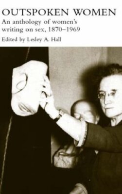 Outspoken Women: An Anthology of Women's Writin, Hall Paperback.. 9780415253727 | eBay