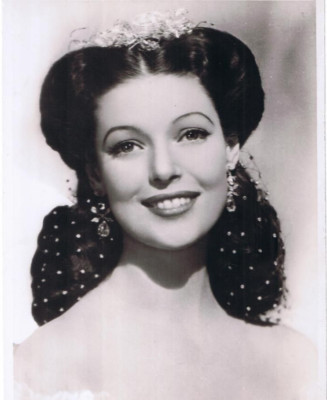 Loretta Young Studio Photo Poster Framing Print 8 x 10 | eBay