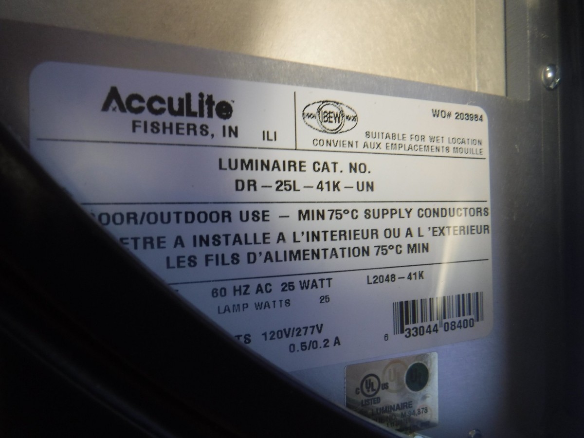 Juno Lighting Acculite | Shelly Lighting