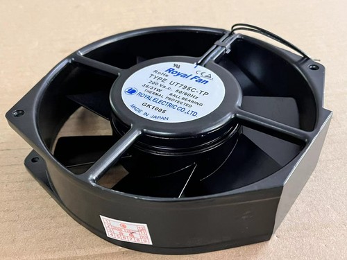 Royal UT795C-TP 172*150*38mm 200V Cooling Fan#QW for sale online | eBay