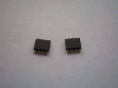 TDA7052AT/N2.112 Audio Amplifier 8 pin soic pack of 2 pieces HU78 | eBay UK