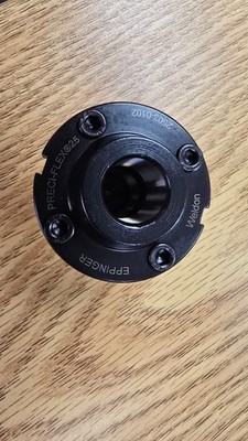 Eppinger Preci-Flex 25 - Weldon Adapter 2503-0102 -- 5/8 inch | eBay