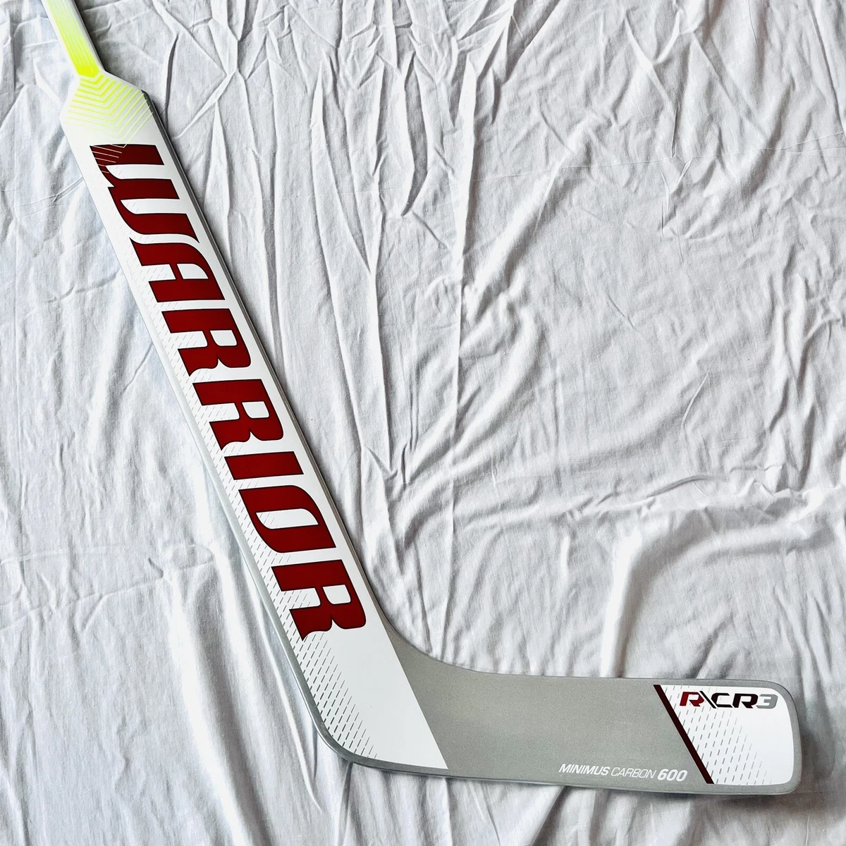 Warrior Goalie Hockey Sticks