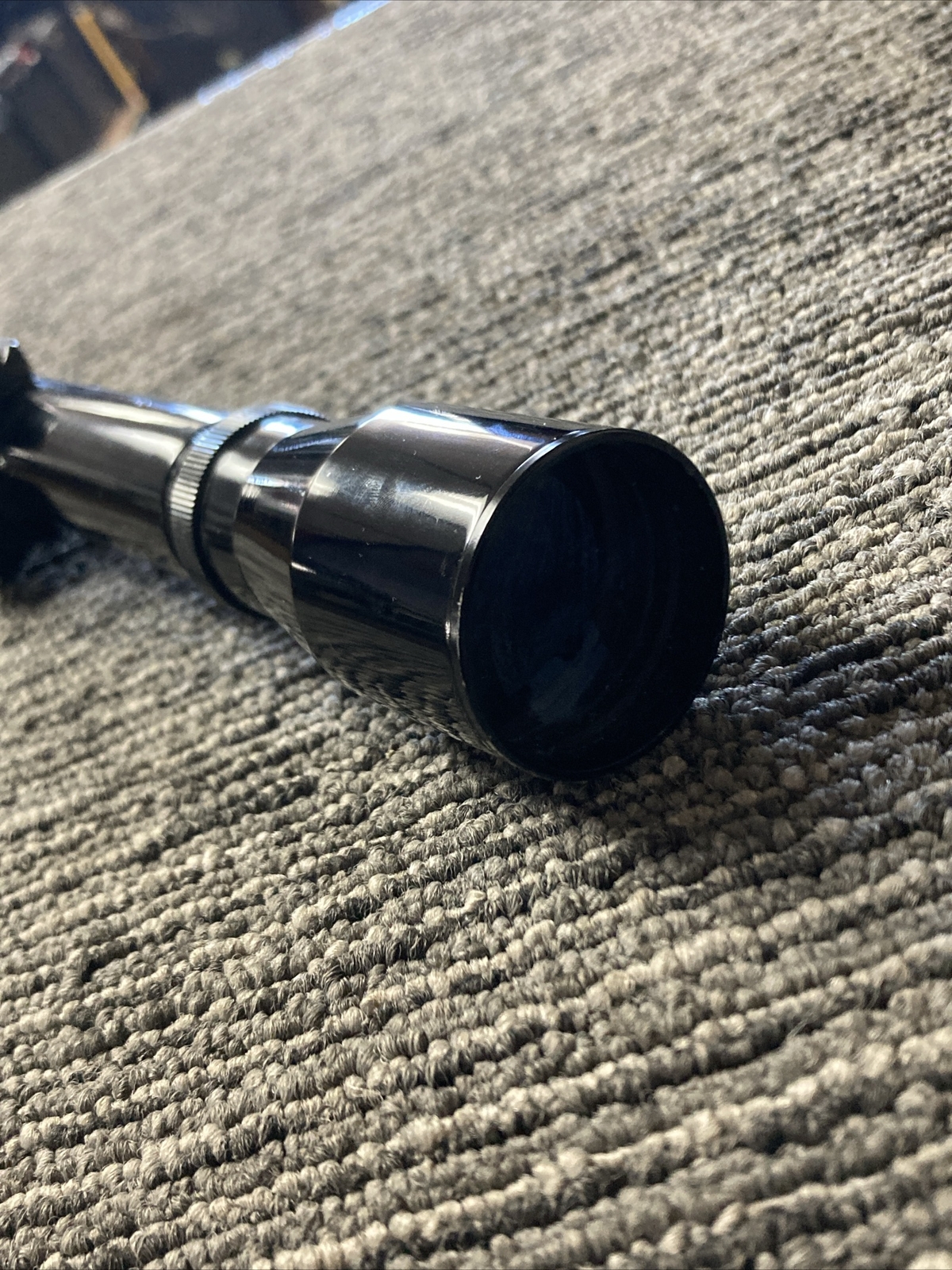 Bushnell Sportview 4x32 Rifle Scope 4x32MM | eBay