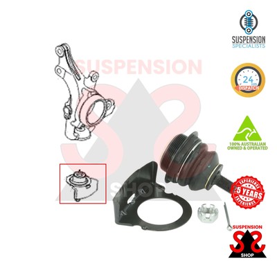 Lower Front Axle Ball Joint Suit HYUNDAI i30 2.0 i30 (FD) | eBay