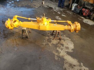 Associated Tractor Service | eBay Stores