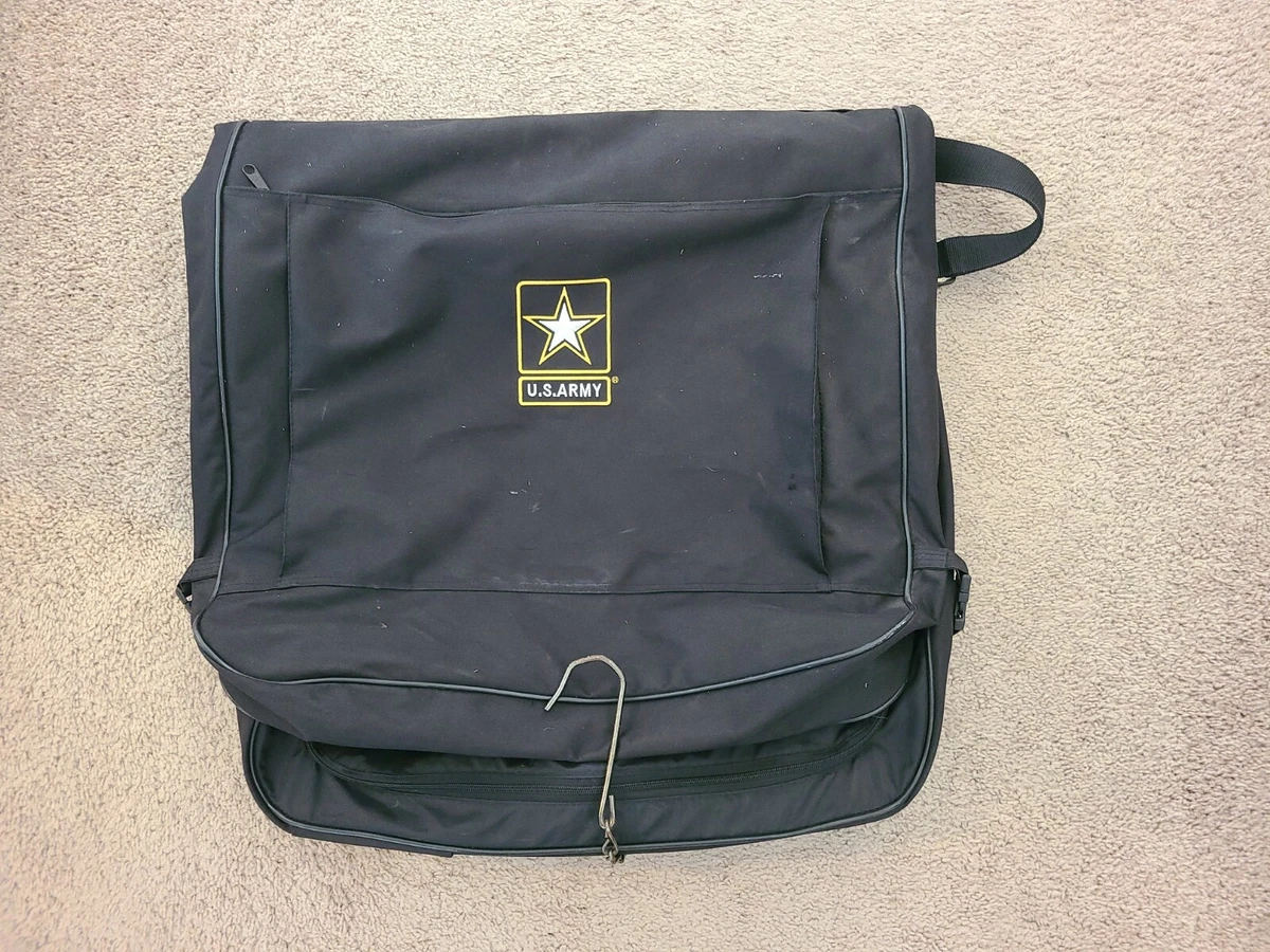 United States Army Garment Travel Bag Luggage - www.glwec.in