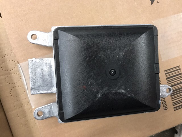 BMW OEM 11-16 X3 Lane Departure Warning-object Sensor 66326873290 for ...