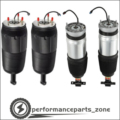Front & Rear Air Shocks Struts Magnetic Ride for 21-24 Cadillac ...