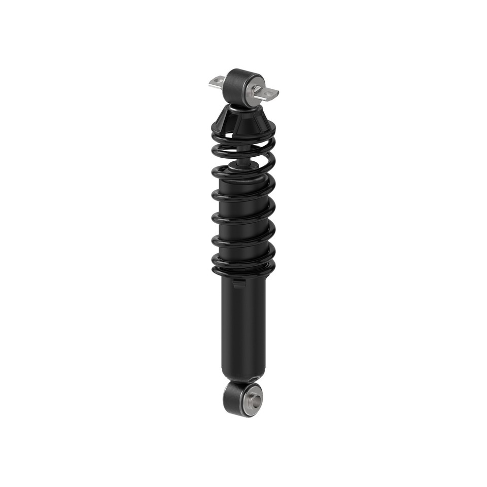 For 1996-2000 Isuzu Hombre Shock Absorber and Coil Spring Assy Rear ...