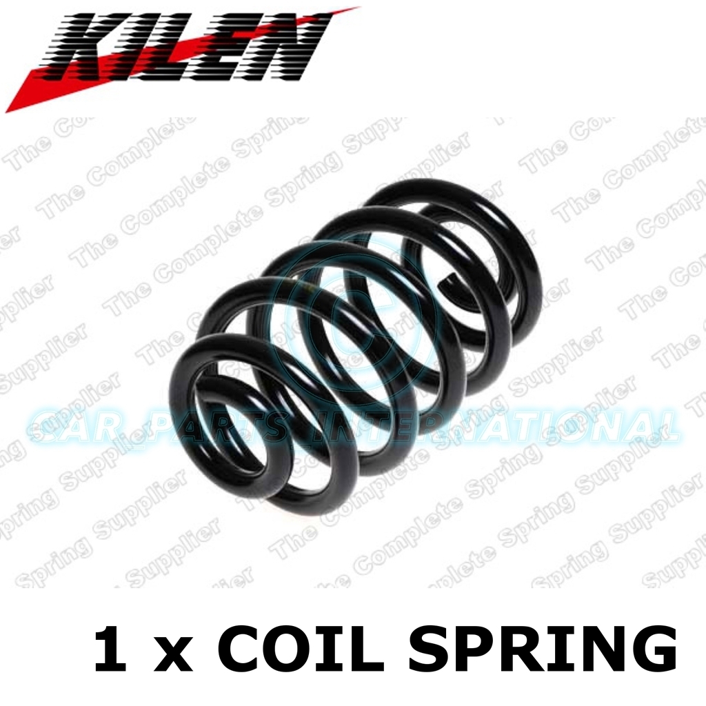 Kilen REAR Suspension Coil Spring for ROVER/MG 75 MG / ZT 1.8 Part No ...