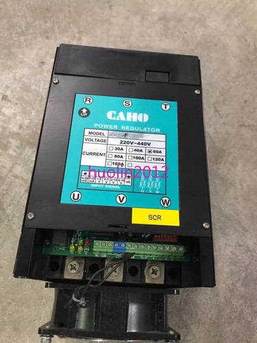 1Pcs Used CAHO F306A Xuan Rong electric heating regulator | eBay