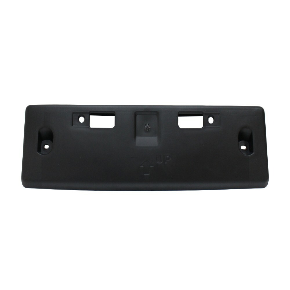 New Front License Plate For Nissan Juke | eBay