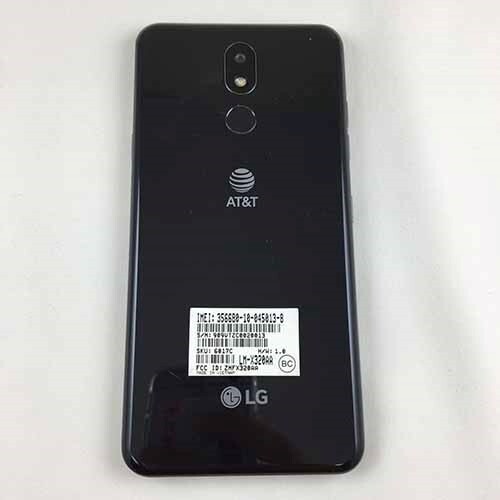 LG LM-X320 Prime 2 AT&T Smartphone GOOD 652810833141 | eBay