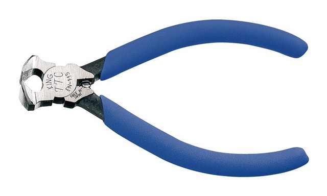 TSUNODA / MINI END CUTTING NIPPERS (116mm) / EN-115 / MADE IN JAPAN | eBay