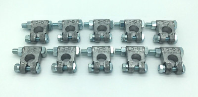Military Battery Terminals, 10 Pack, USA MADE, by Quick Cable | eBay