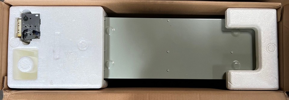 Trane EFD260DLAH000A CleanEffects Whole House Air Purifier | eBay