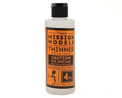 Mission Models 003 Acrylic Thinner/Reducer (4oz) | eBay