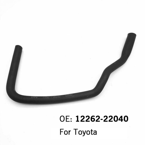 PCV Ventilation Hose 12262-22040 for Toyota Corolla Matrix MR2 Spyder ...