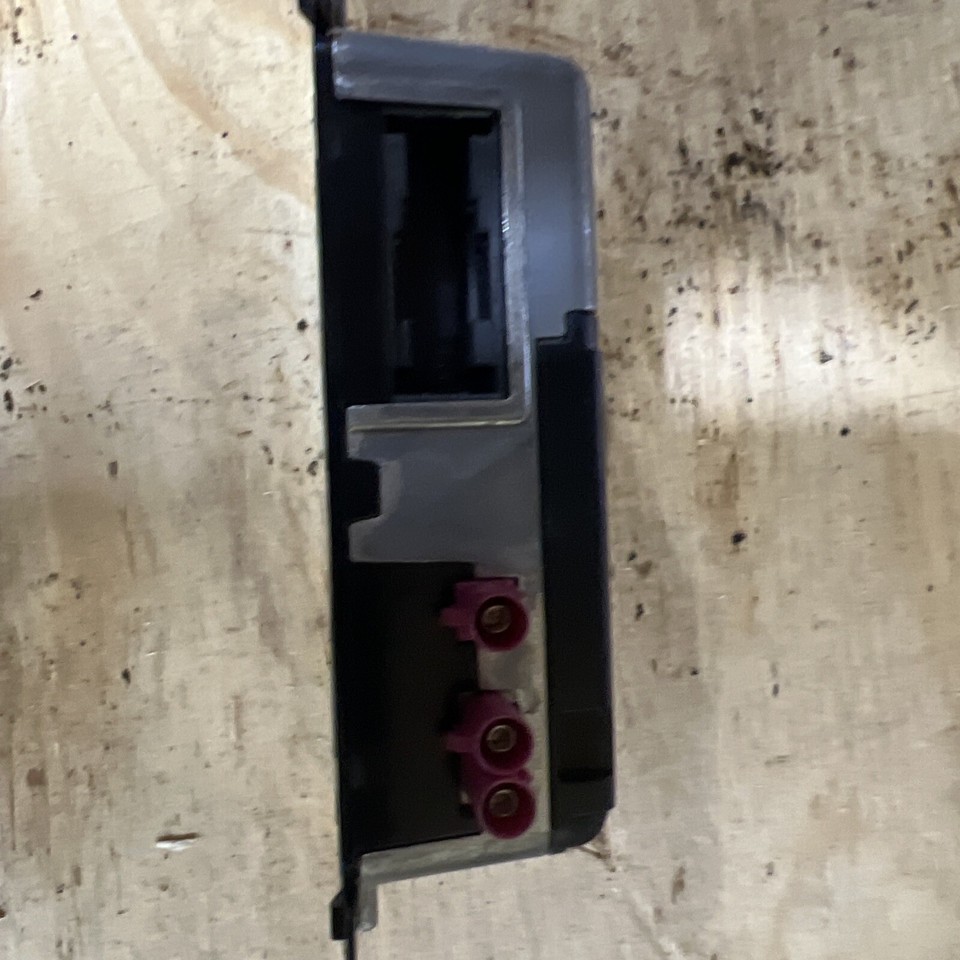 2019-2021 Volkswagen Tiguan Telematics Control Module 5WA035285 | eBay