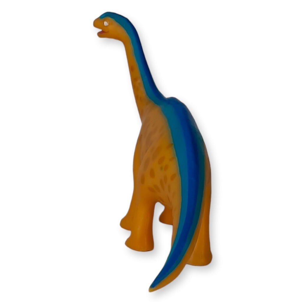 Train De Dinosaures Alamosaurus