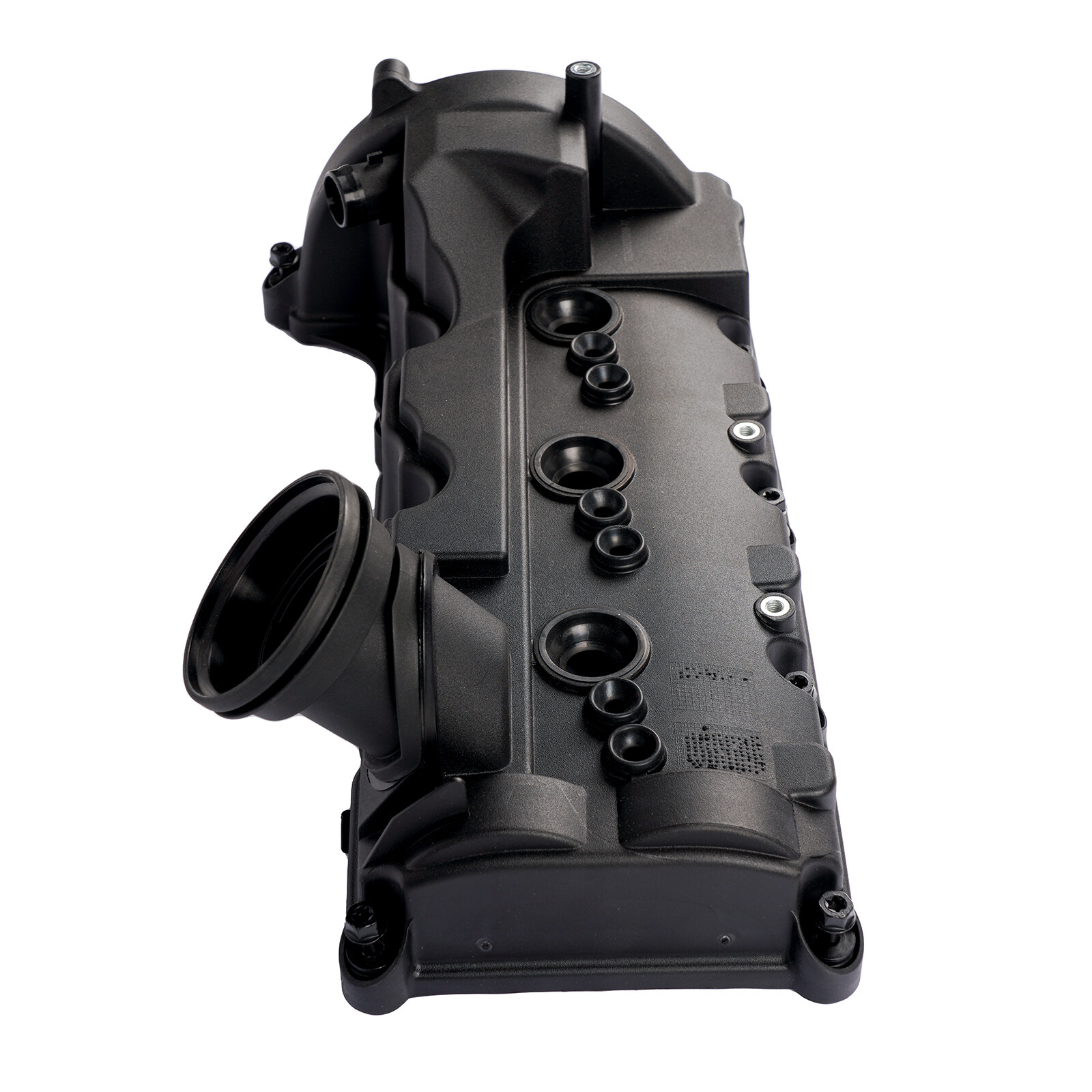 Valve Cover Cylinder Head Cover for Audi A4 A5 A6 A8 Touareg ...