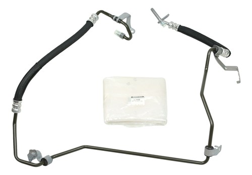 Tuyau de direction assistée d'origine Renault Master III 2.3 DCI ...