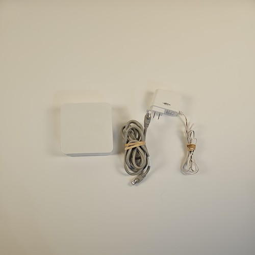 Calix GigaSpire BLAST u4m GM1028 100-05494 Mesh Router Tested and ...