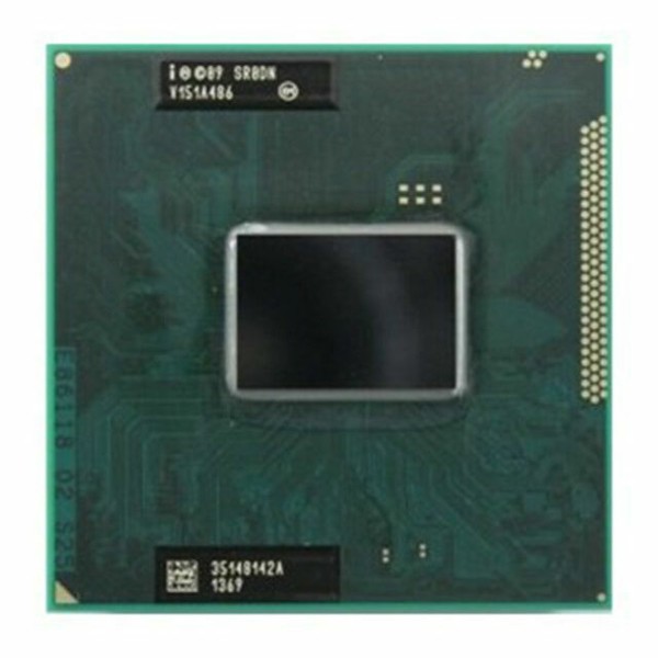 Intel Core i5-2430M 3GHz Dual-Core (FF8062700995505) Processor for sale ...
