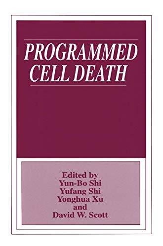 Programmed Cell Death, Unknown | eBay