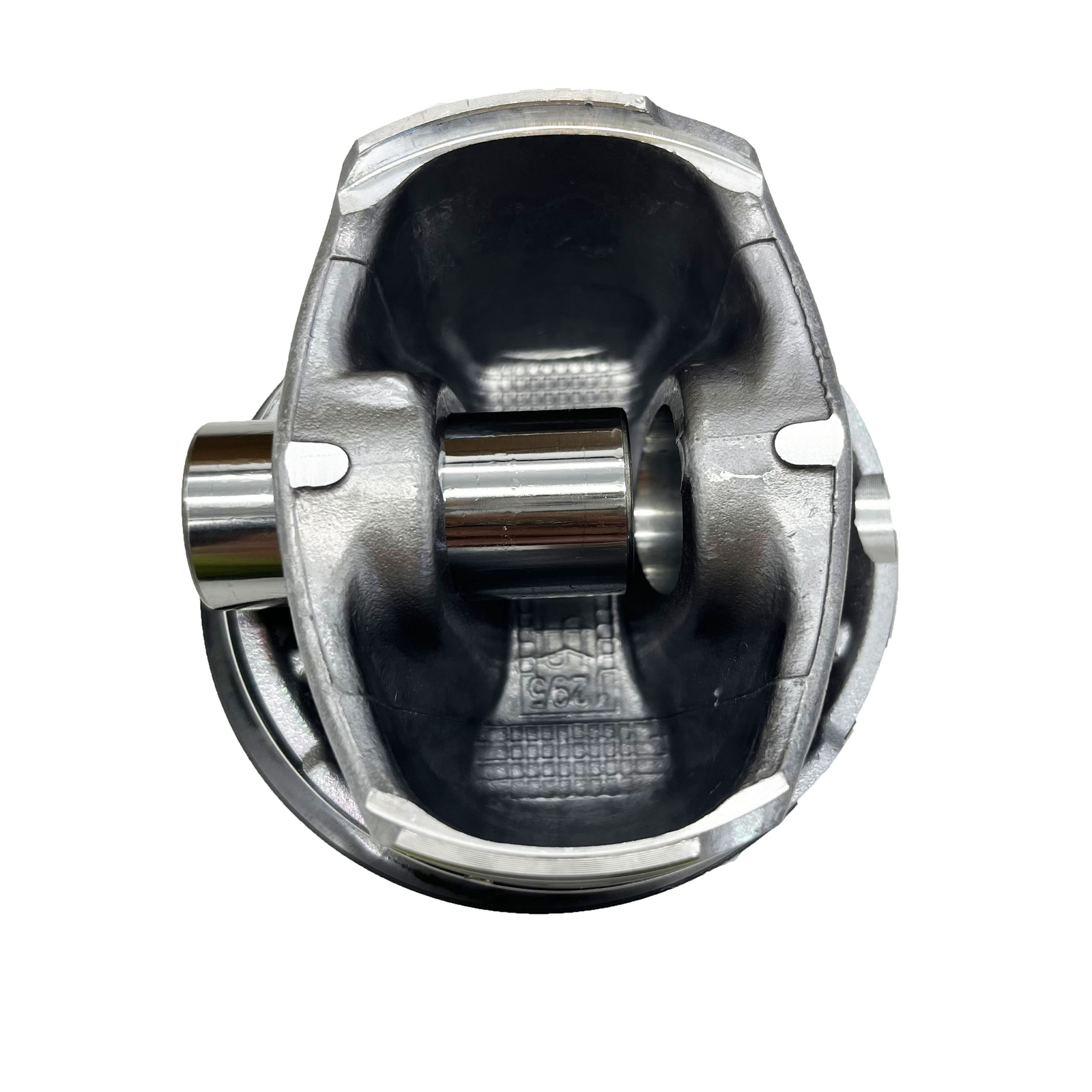 NEW Supercharged Piston Assembly AJ126 With Rings For Jaguar Land Rover ...