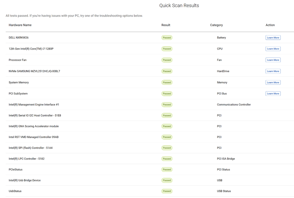 Dell XPS 13 Plus 9320 i7-1280P 512GB M.2 32GB 13.4" UHD 4K Touch Win 11 Pro | eBay