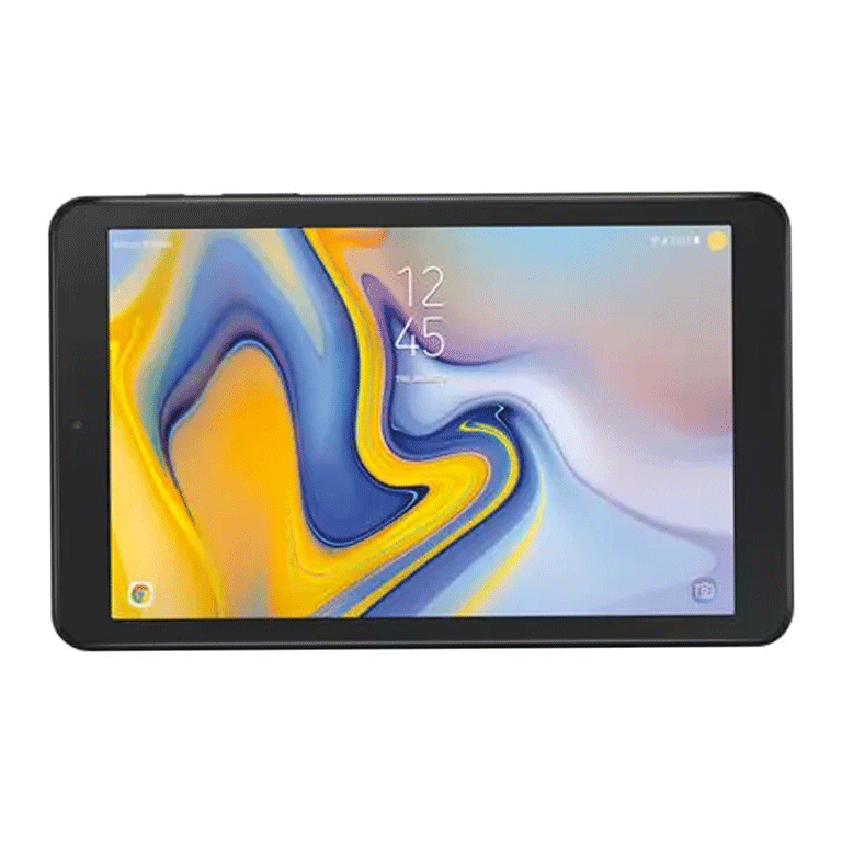 Samsung Galaxy Tab A 8.0" SM-T380 (Wi-Fi, Android 9, 16GB) | eBay