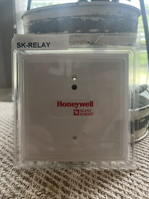 Fire Alarms - Relay Module