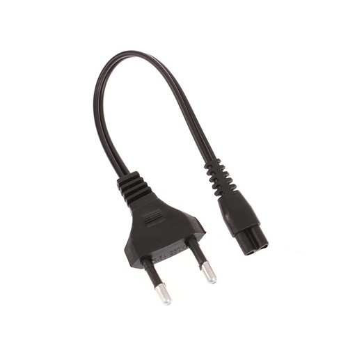 EU 220V Ac Charging Cord Universal For Rechargeable Flashlight 1101 ...