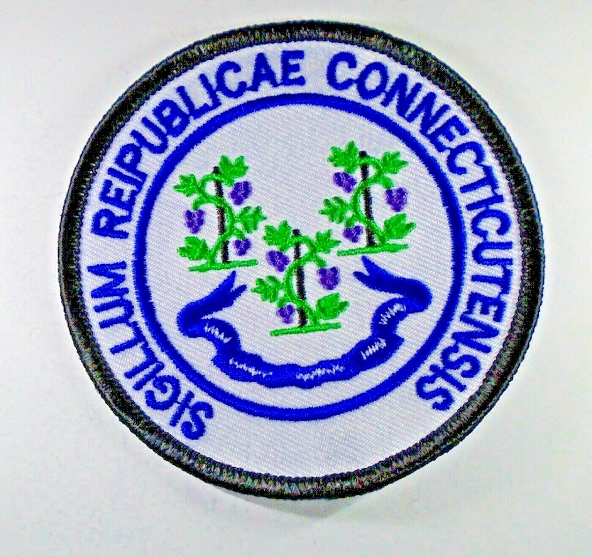 Connecticut State Seal Secretary Of The State Stephanie Thomas Brings