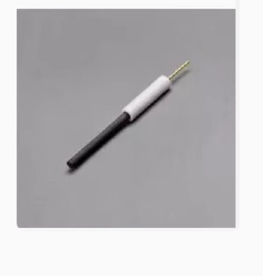 Graphite Graphite rod electrode Graphite working electrode 6*65mm | eBay