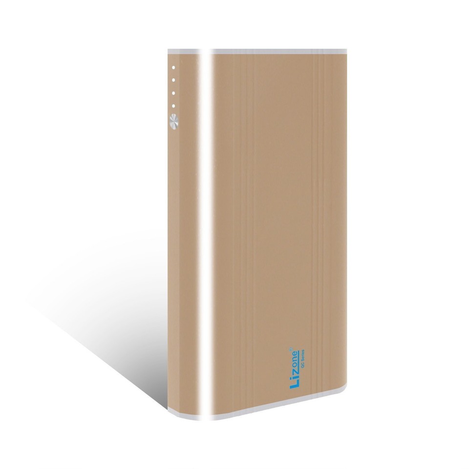 Lizone Surface Pro Laptop Go Book 2 Portable Charger External Battery ...