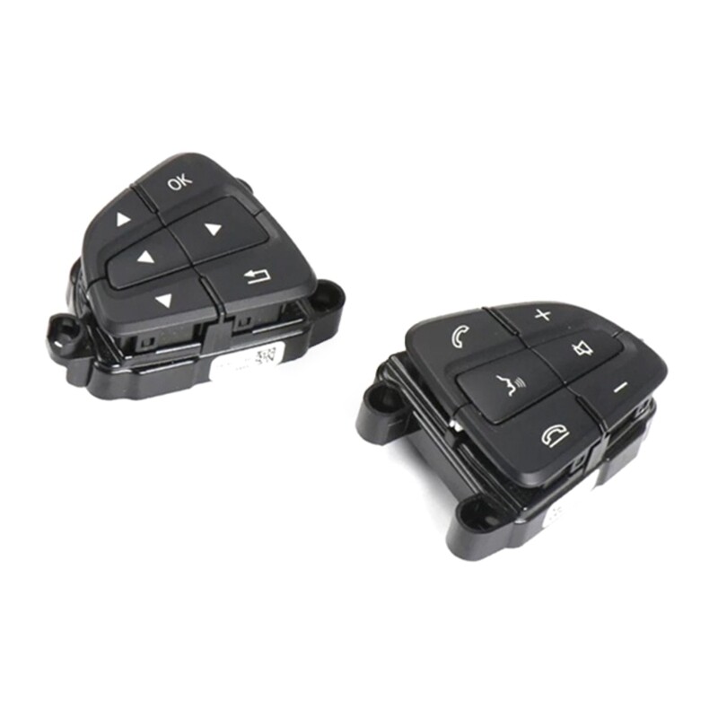 0999050600 0999050700 Control Switchpack For GLS W117 W166 | eBay