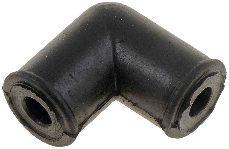 Dorman 684XV99 PCV Valve Elbow Fits 1996-1999 Chevrolet P30 1997 1998 ...