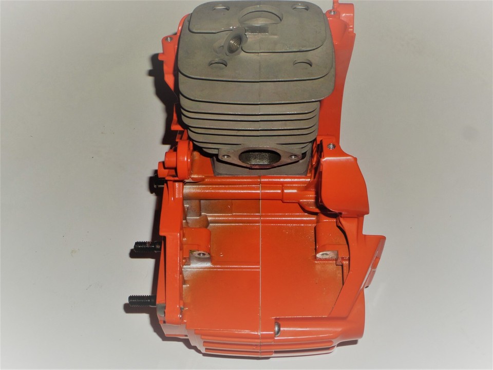 ECHO Chainsaw CS-620P Engine Cylinder Piston Crankshaft Housing Oil Tank - OEM | eBay